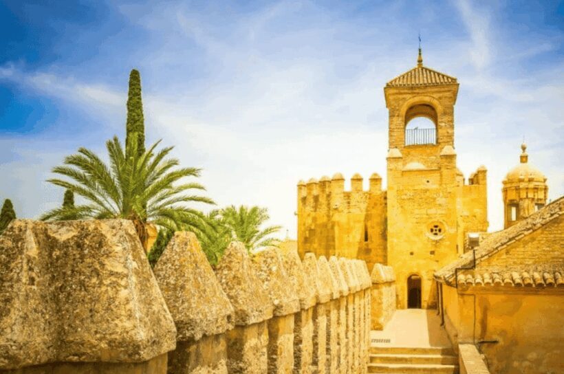 From Seville: Cordoba Private Day Trip - The Beauty of the Mosque-Cathedral