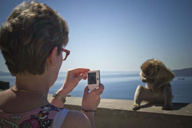 From Seville: Day Trip to Gibraltar - FAQs