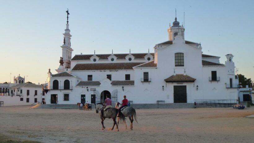 From Seville: Doñana National Park Full-Day Private Tour - Practical Details and Considerations