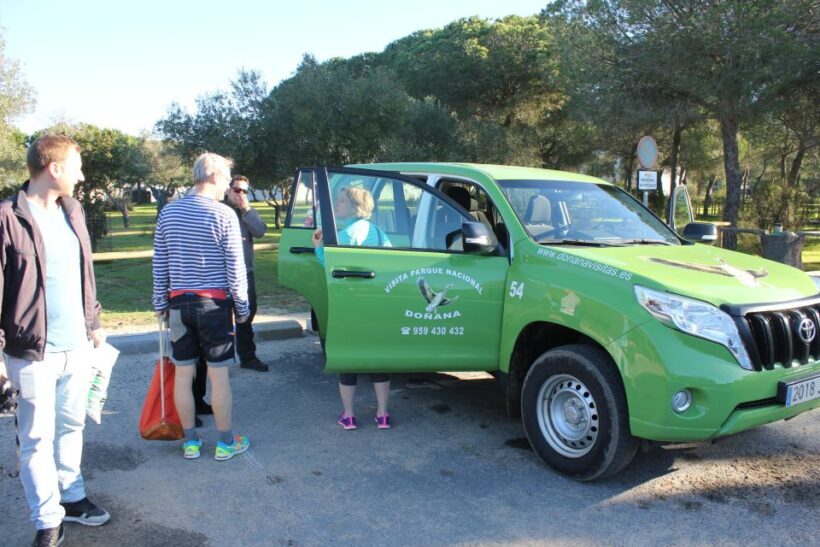 From Seville: Doñana Natural Park, El Rocio and Matalascañas - Who Will Love This Tour?
