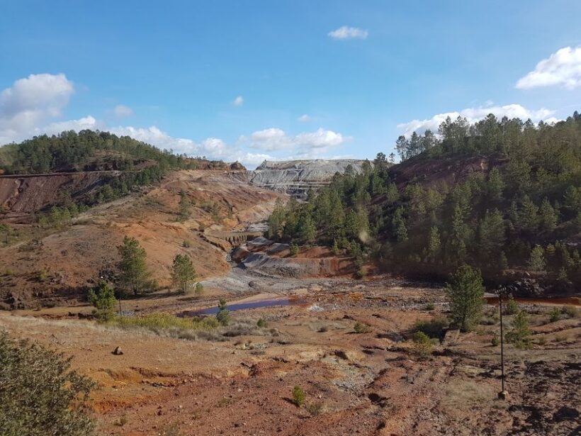 From Seville: Full-Day Aracena & Rio Tinto Mines Tour - Final Words