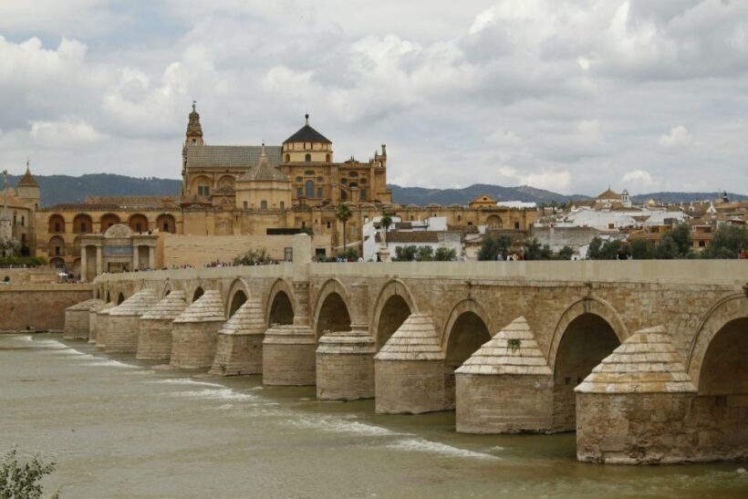 From Seville: Full-Day Cordoba Private Tour - The Value of This Experience