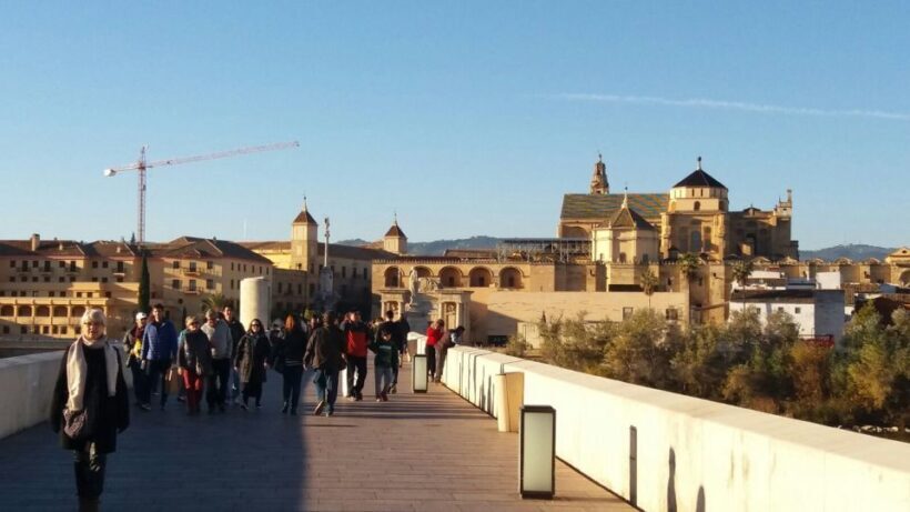 From Seville: Full-Day Essential Córdoba Tour - A Deep Dive into the Córdoba Experience