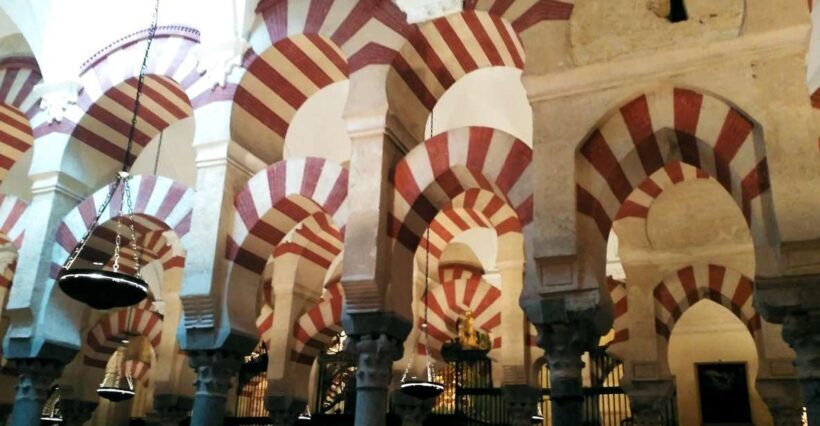 From Seville: Full-Day Essential Córdoba Tour - The Sum Up