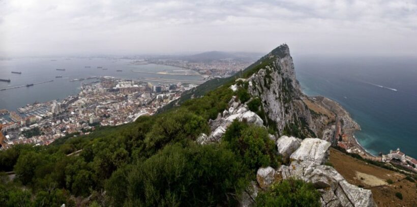 From Seville: Full-Day Private Tour of Gibraltar - An Honest Look at the Full-Day Gibraltar Tour