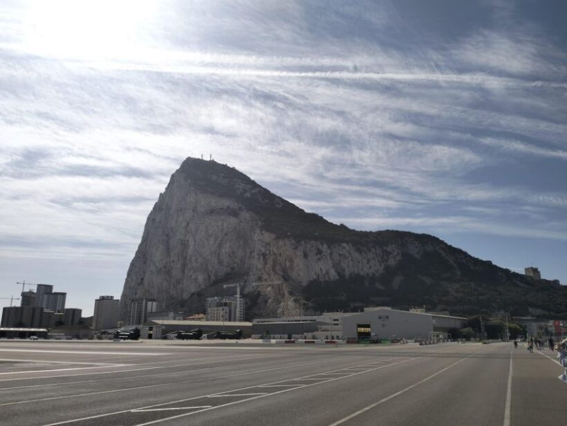 From Seville: Full-Day Private Tour of Gibraltar - The Sum Up