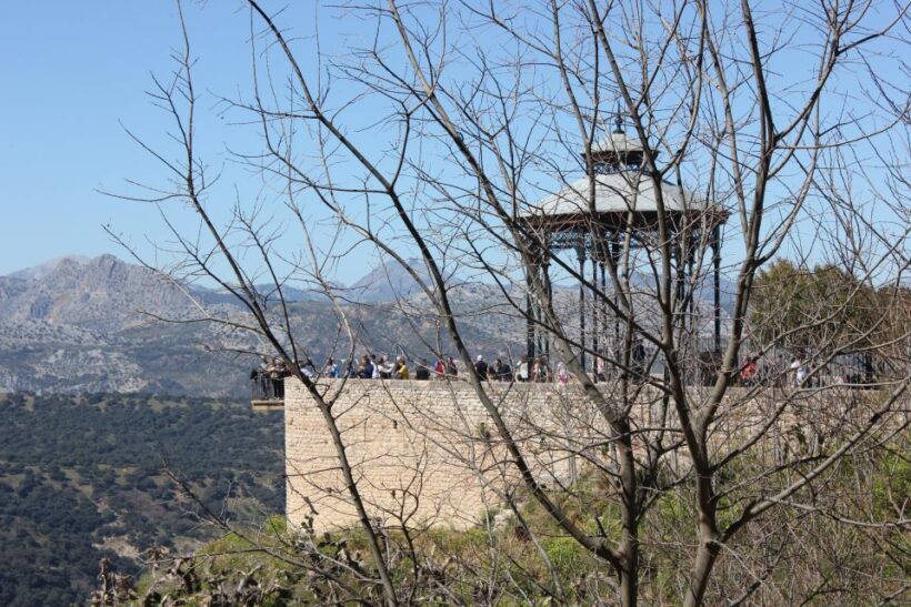 From Seville: Full-Day Private Tour to Ronda - FAQs