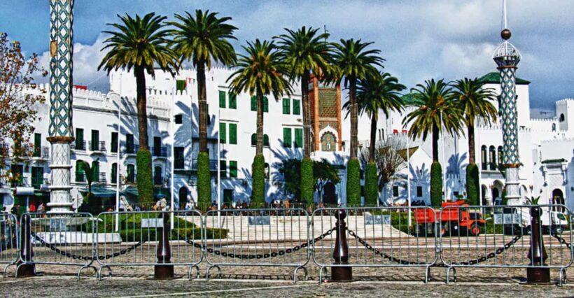 From Seville: Full-Day Tangier Trip - Exploring Morocco from Seville: A Full-Day Tangier Trip