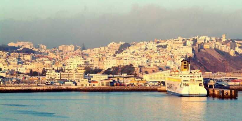 From Seville: Full-Day Tangier Trip - Key Points