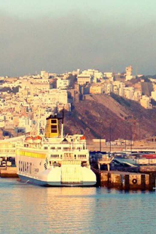 From Seville: Full-Day Tangier Trip - What’s Included and What’s Not