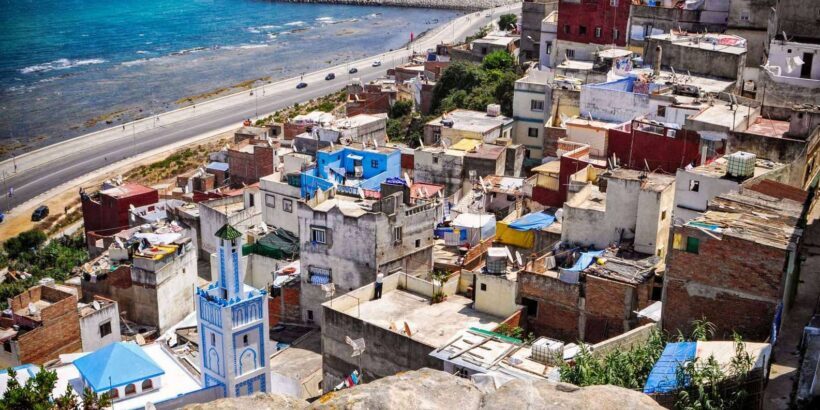 From Seville: Full-Day Tangier Trip - Reviews and Real Traveler Experiences