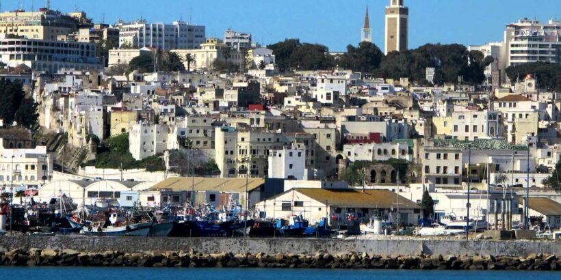 From Seville: Full-Day Tangier Trip - Transportation and Timing: Why They Matter