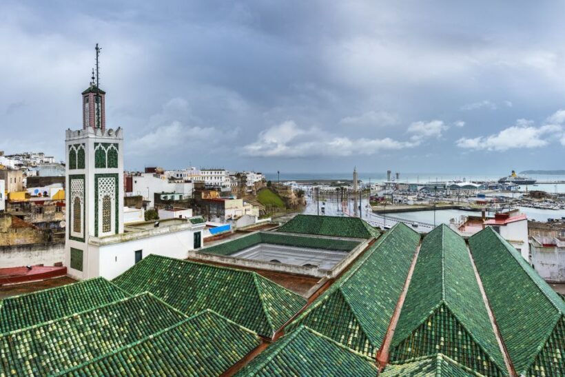 From Seville: Full-Day Tour to Tangier - Real Traveler Insights