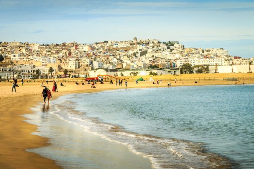 From Seville: Full-Day Tour to Tangier - The Sum Up