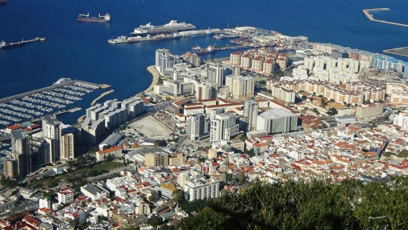 From Seville: Full-Day Trip to Gibraltar - Key Points
