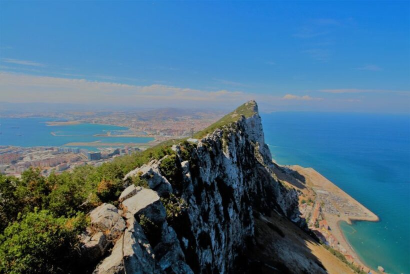 From Seville: Full-Day Trip to Gibraltar - Logistics and Practical Tips