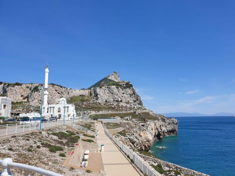 From Seville: Gibraltar and Tangier 2-Day Trip with Hotel - Final Thoughts