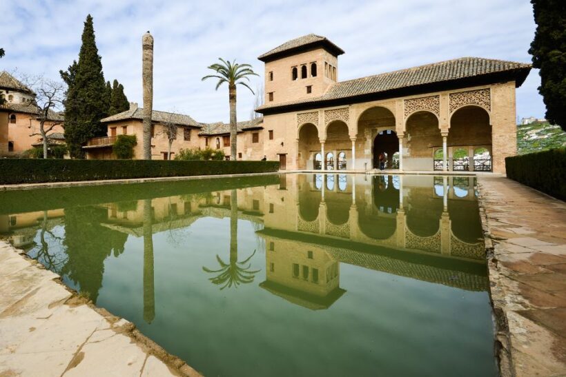 From Seville: Granada & Alhambra Tour with Optional Ticket - FAQ