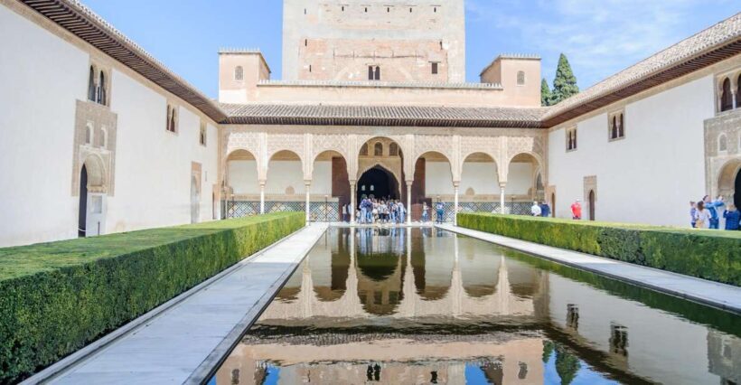 From Seville: Granada Day Trip Alhambra and Albaycin - An In-Depth Look at the Tour Experience