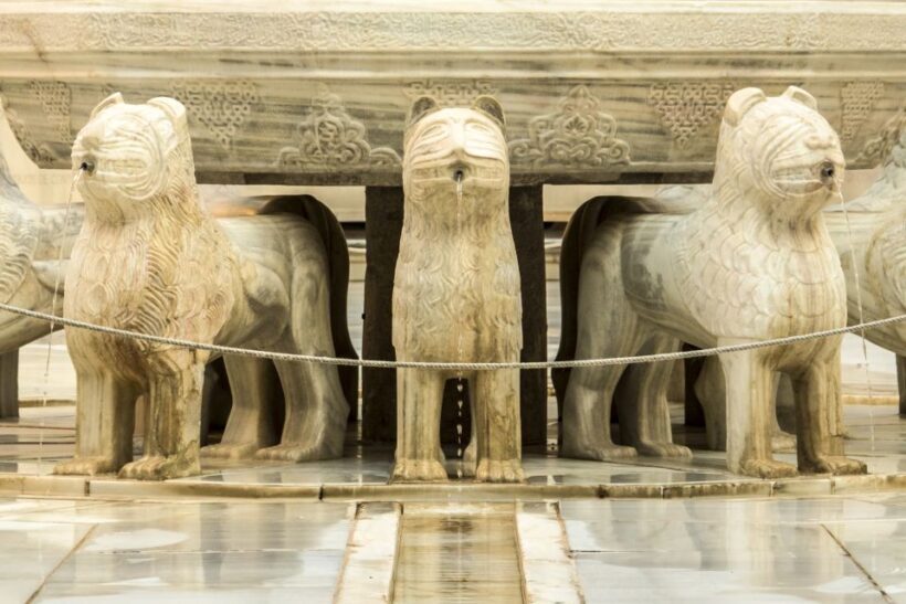 From Seville: Granada Day Trip with Alhambra and Albaicín - Who Will Love This Tour?