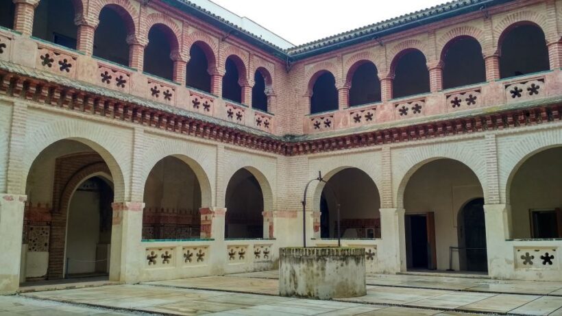 From Seville: Italica Roman City & Medieval Monastery Tour - A Deep Dive into the Tour Experience
