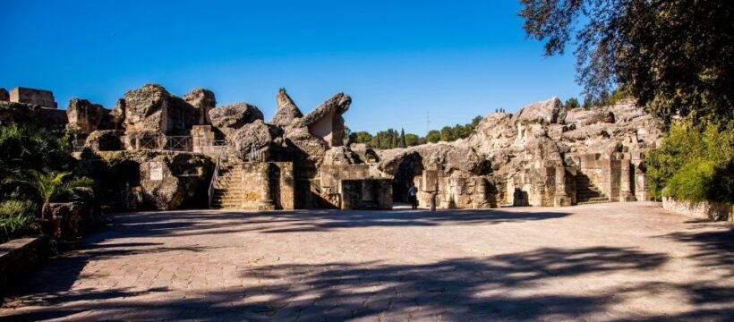 From Seville: Italica Roman City Tour - What to Keep in Mind