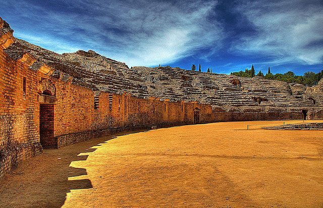 From Seville: Italica Roman City Tour - Frequently Asked Questions
