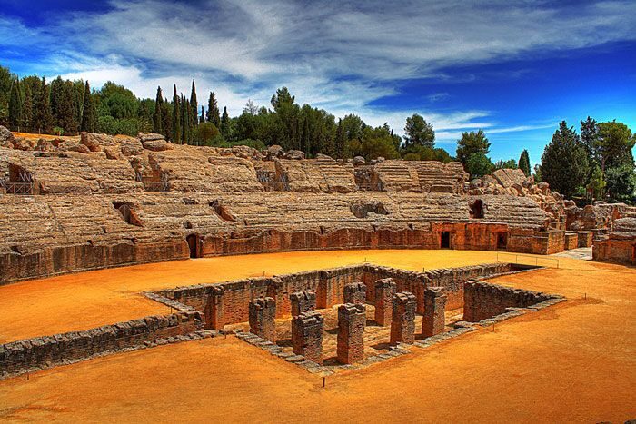 From Seville: Italica Roman City Tour - Final Words
