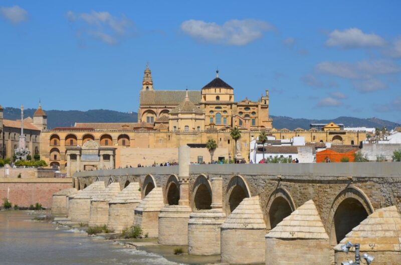 From Seville: Private Day Trip to Ronda and Córdoba - Practical Details and Tips