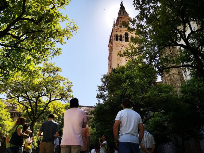 From Seville: Private Day Trip to Ronda and Córdoba - FAQs