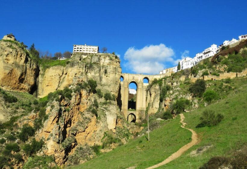 From Seville: Private Day Trip to Ronda and Granada - Authentic Insights from Reviews