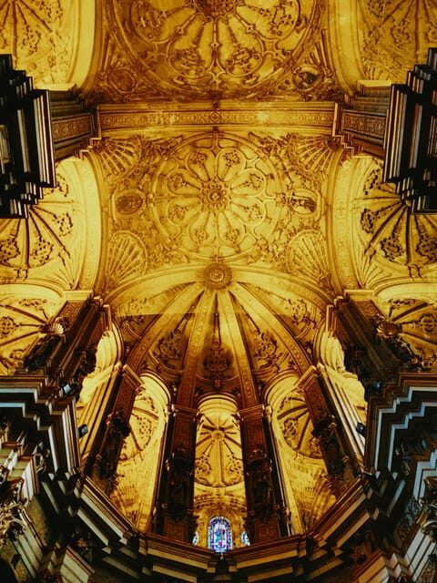From Seville: Private excursion to Malaga with entrance fees to monuments - A Detailed Look at the Malaga Day Trip from Seville