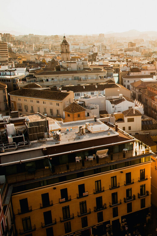 From Seville: Private excursion to Malaga with entrance fees to monuments - FAQ