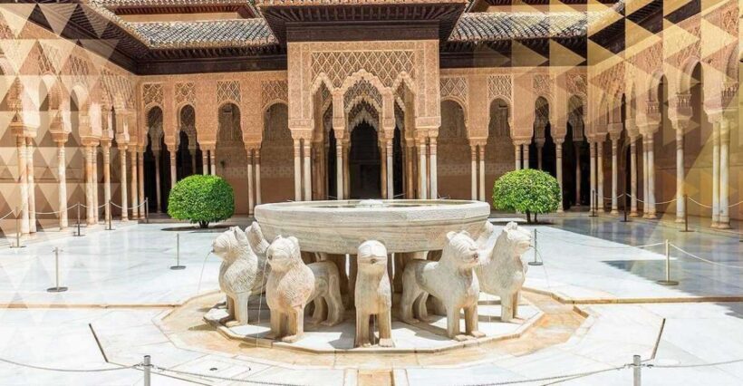 From Seville: Private Excursion to the Alhambra - Frequently Asked Questions