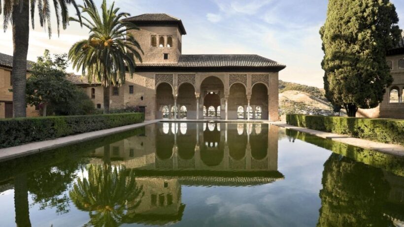 From Seville: Private Excursion to the Alhambra - Final Thoughts