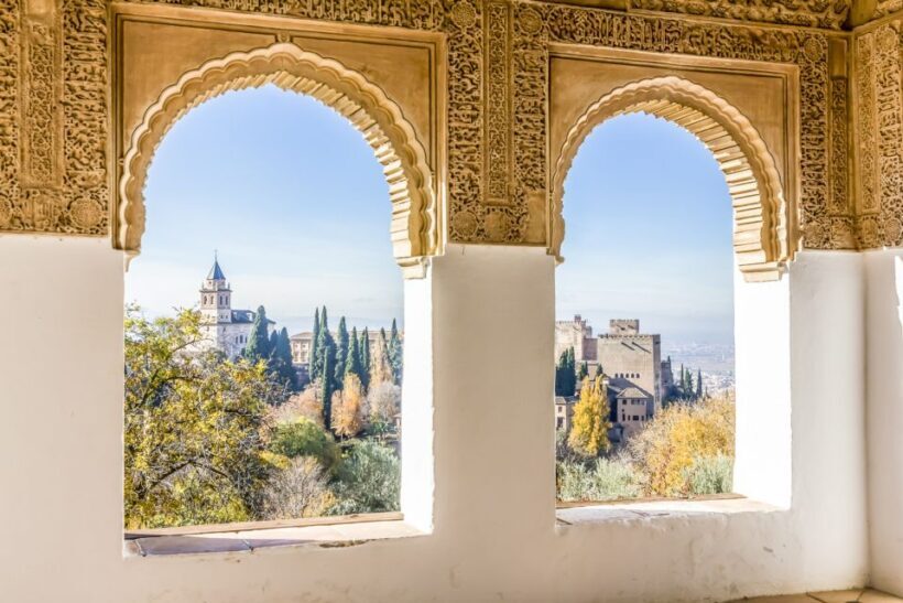 From Seville: Private Granada Day-Trip with Alhambra Visit - An In-Depth Look at the Tour Experience