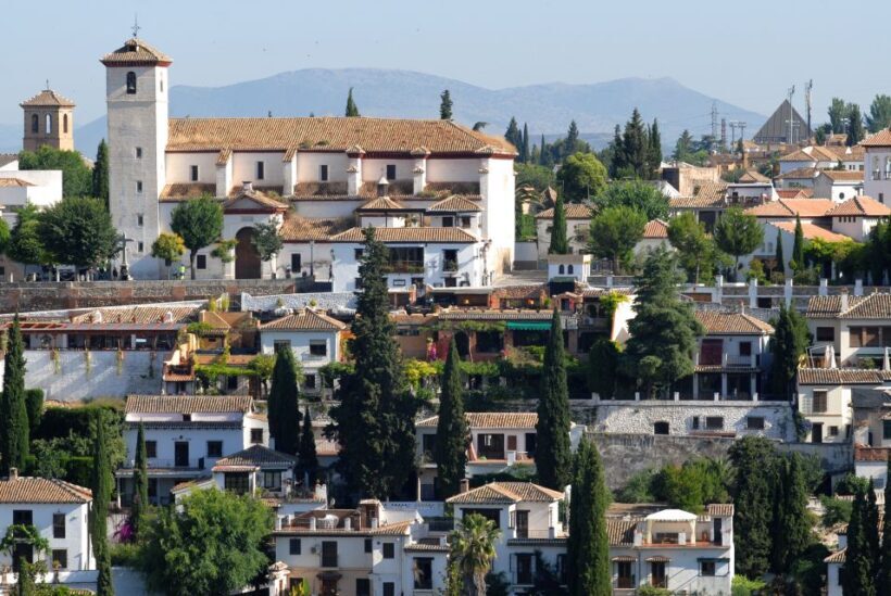 From Seville: Private Granada Day-Trip with Alhambra Visit - Returning to Seville