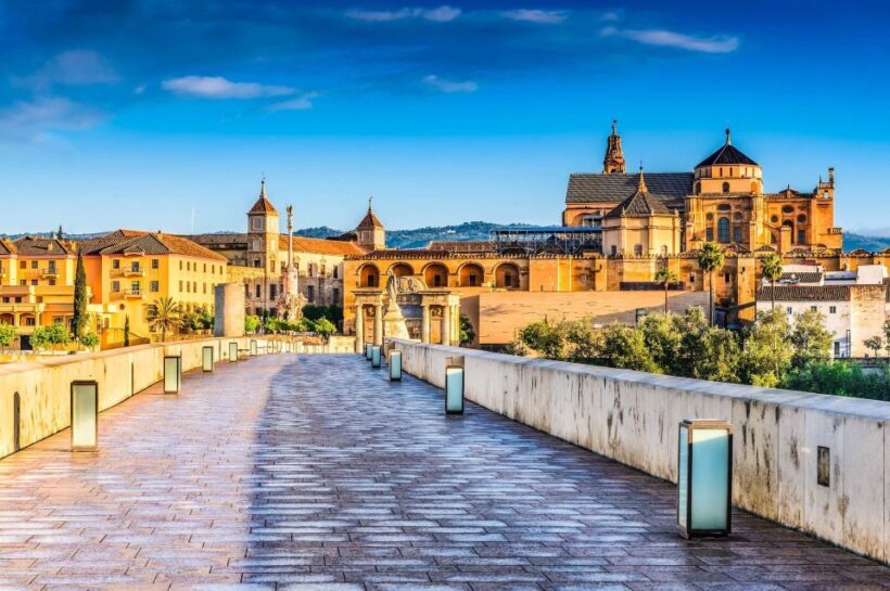 From Seville: Private or Group Full-Day Cordoba Tour - What Travelers Are Saying