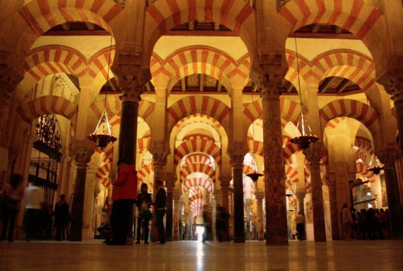 From Seville: Private or Group Full-Day Cordoba Tour - Transport, Timing, and Value