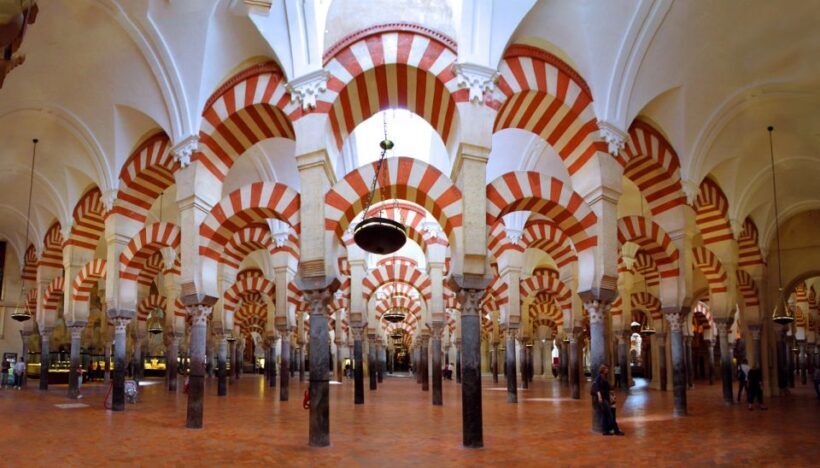 From Seville: Private Transfer to Granada and Córdoba Tour - An In-Depth Review of the "From Seville" Private Tour