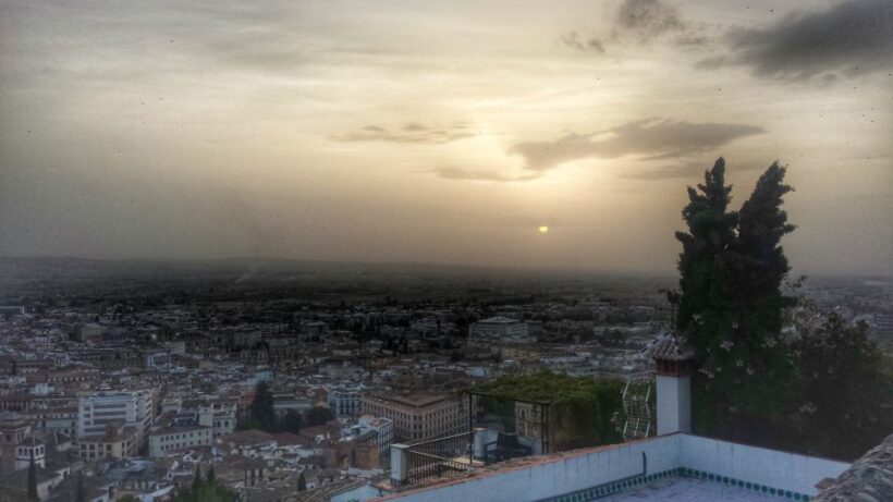 From Seville: Private Transfer to Granada and Córdoba Tour - Why This Tour Offers Good Value