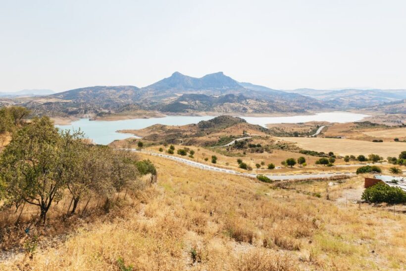 From Seville: Pueblos Blancos and Ronda Full-Day Trip - The Itinerary in Detail