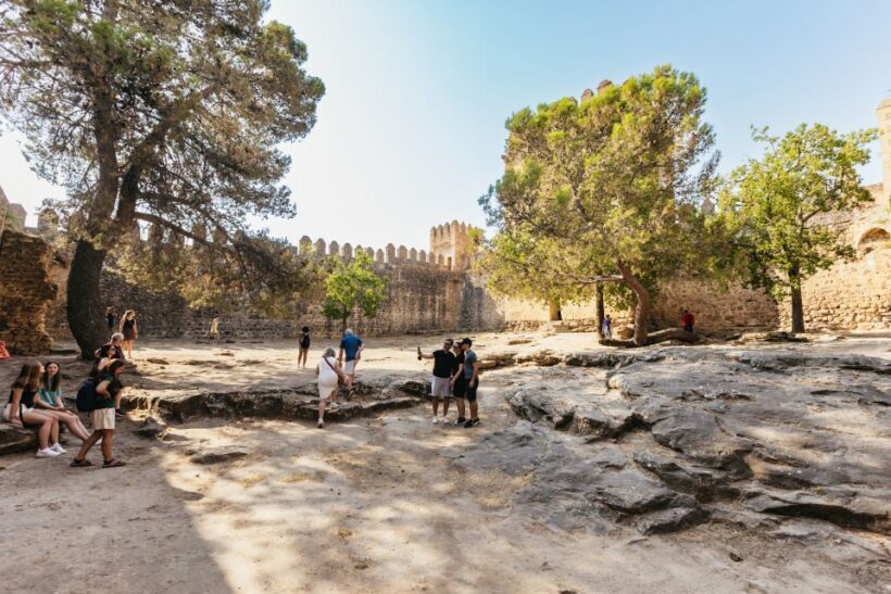 From Seville: Pueblos Blancos and Ronda Full-Day Trip - The Sum Up