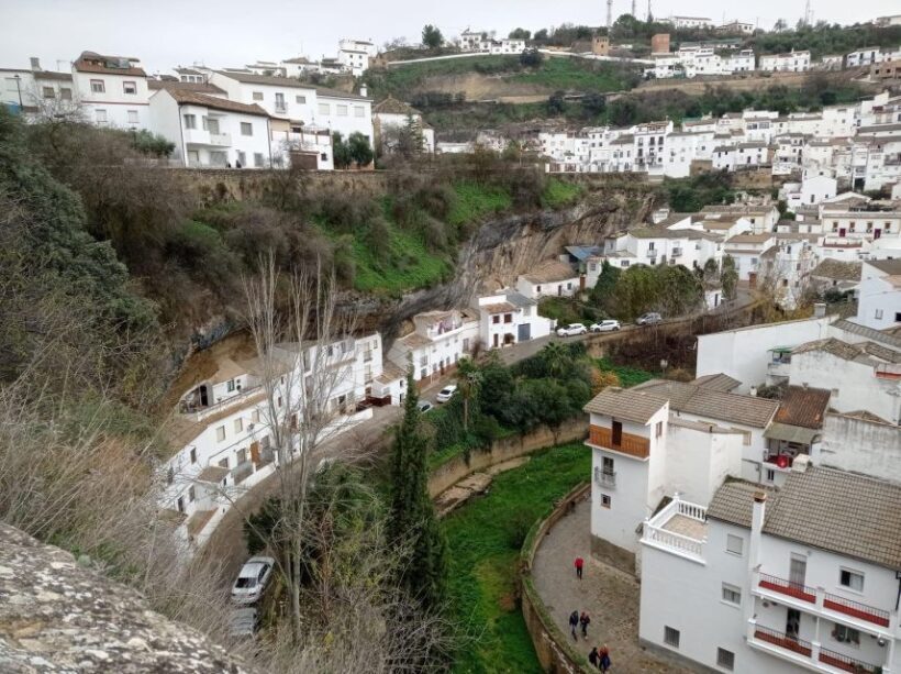 From Seville: Ronda and Setenil de las Bodegas Day Trip - Who Should Consider This Tour?