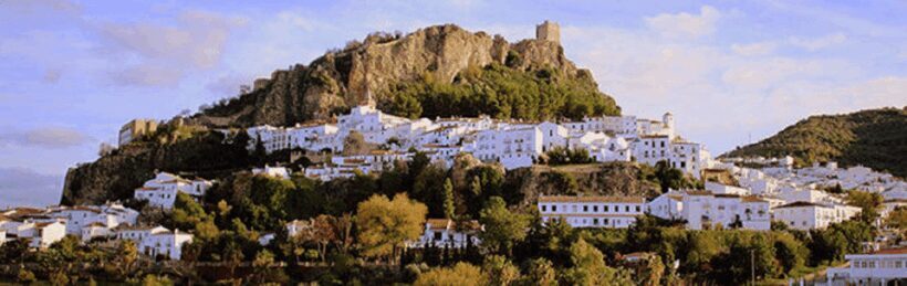 From Seville: Ronda, Setenil white town and Zahara Viewpoint - Frequently Asked Questions