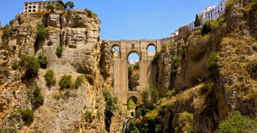 From Seville: White Villages and Ronda Full-Day Trip - What’s Included and What to Expect