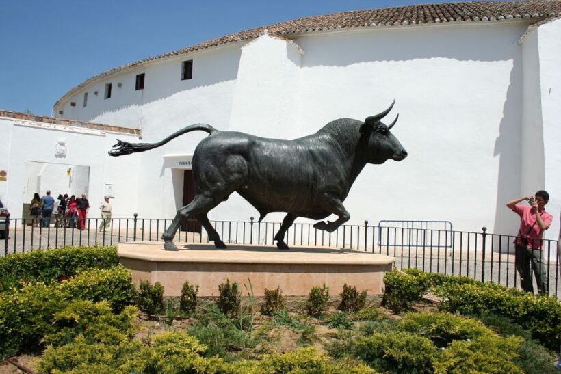 From Seville: White Villages and Ronda Full-Day Trip - Timing, Pacing, and Group Size