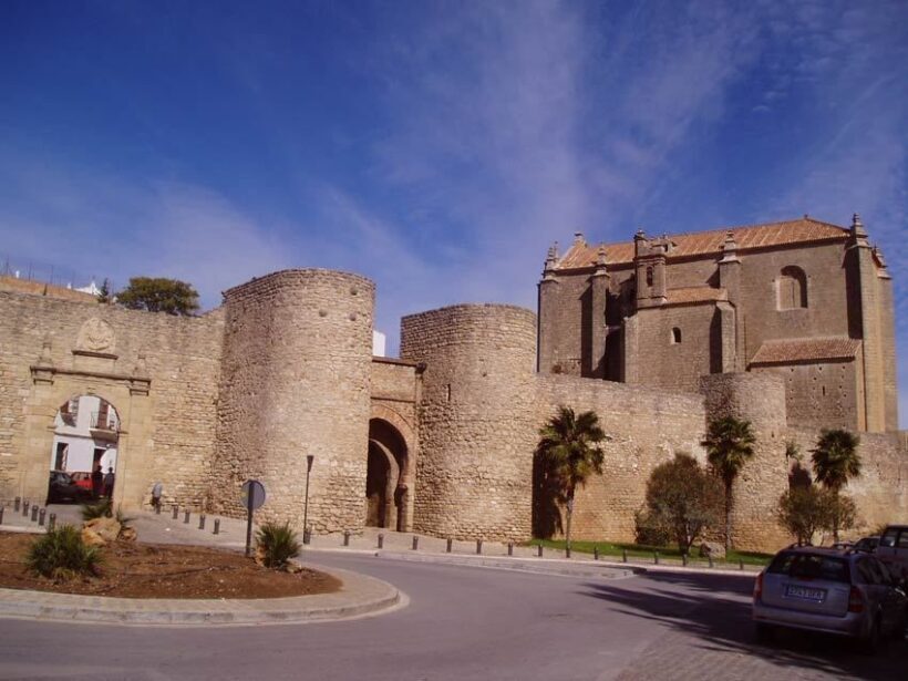 From Seville: White Villages and Ronda Full-Day Trip - The Good and the Not-So-Good