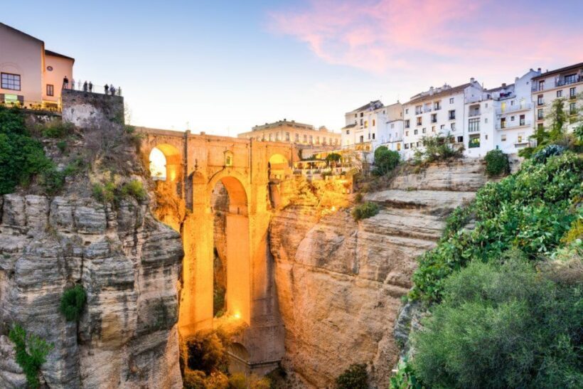 From Seville: White Villages and Ronda Tour - Practical Tips