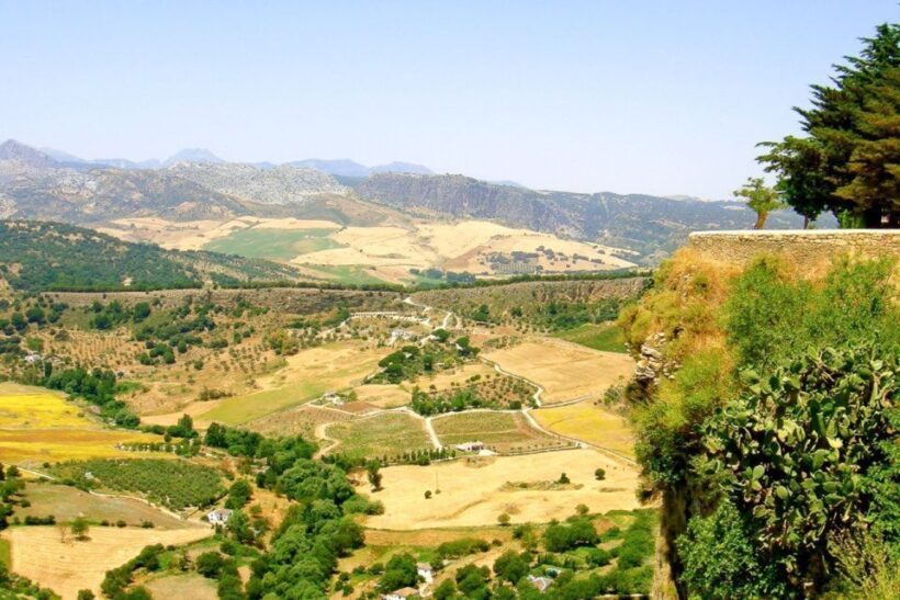 From Seville: White Villages and Ronda Tour - Authentic Experiences and Highlights